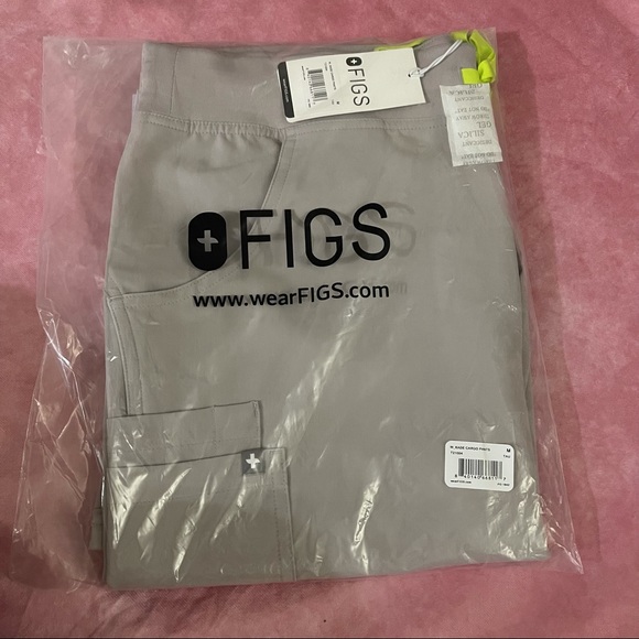 Figs | Pants & Jumpsuits | Figs M Slate Kade | Poshmark